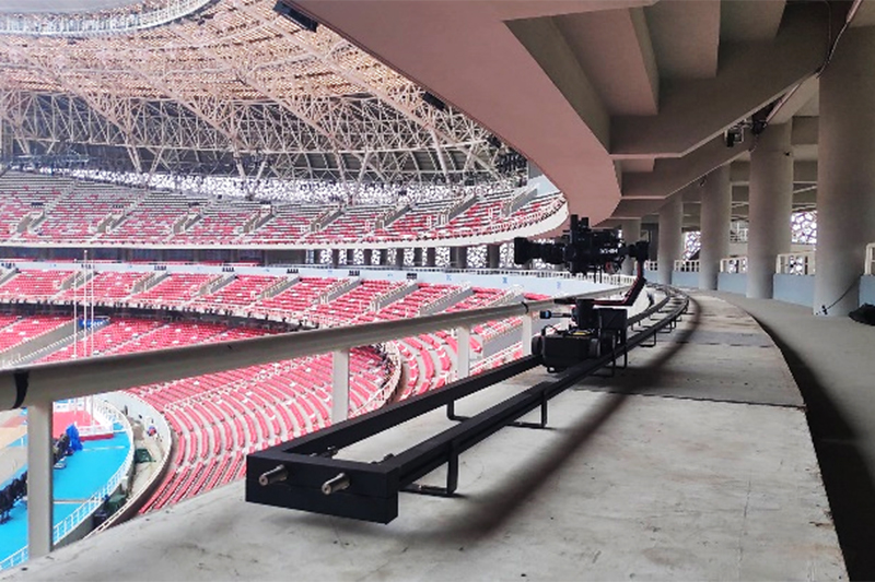 Rental - INCAM - Discovery New Vision