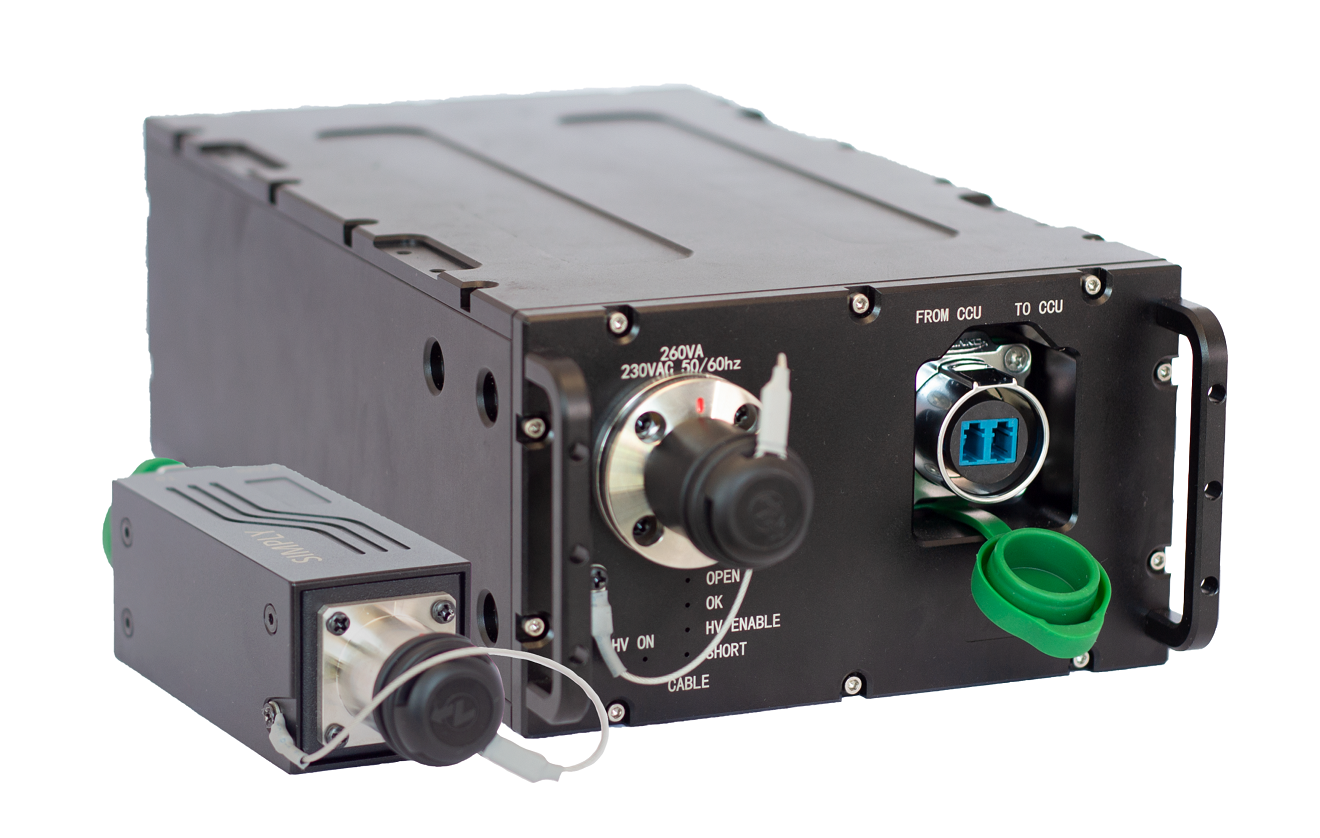 Optical Transmission - INCAM - Discovery New Vision Optical Transmission - INCAM - Discovery New Vision