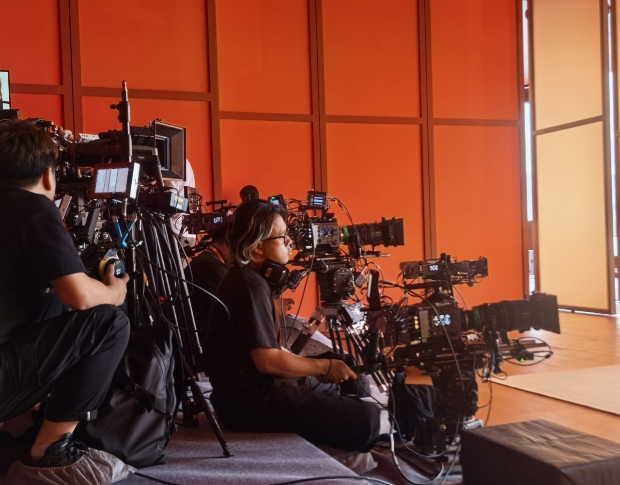 INCAM – Discovery New Vision